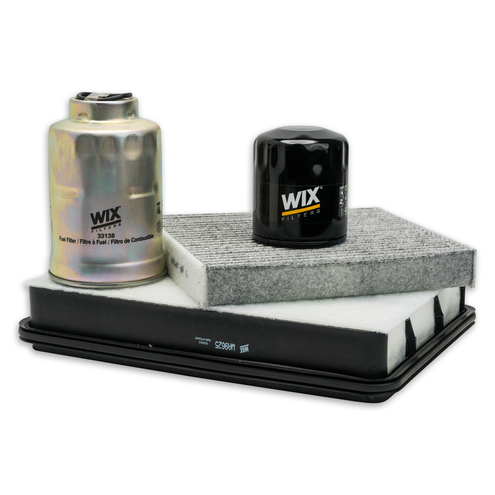 60009C – Filtermax