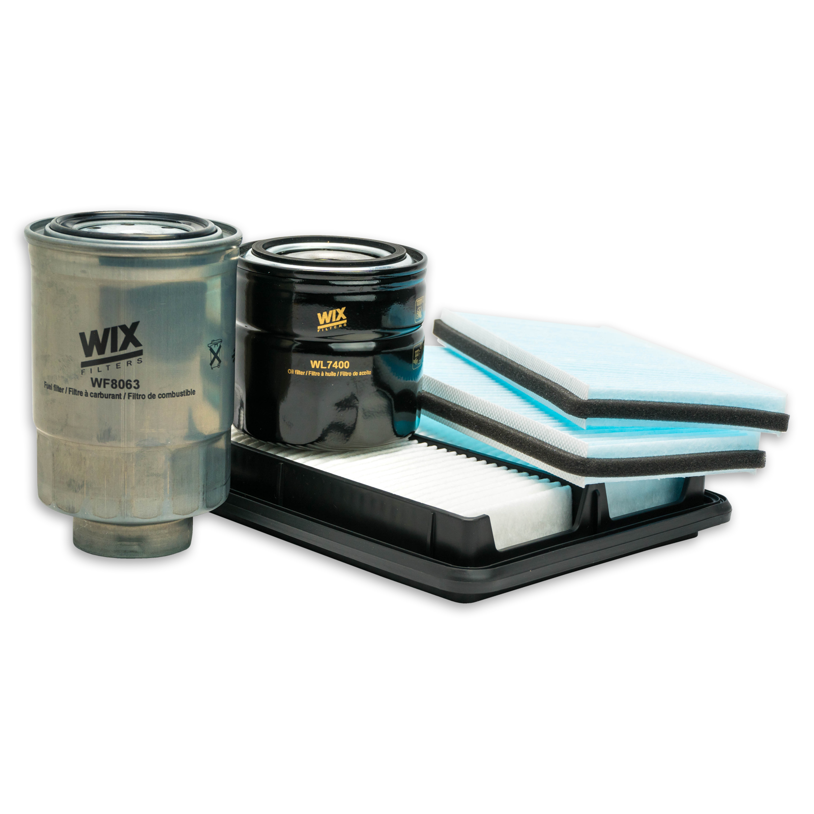 60036C – Filtermax