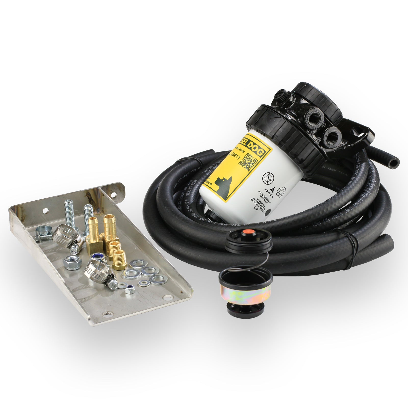 70011 – Filtermax