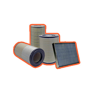 Filters – Filtermax