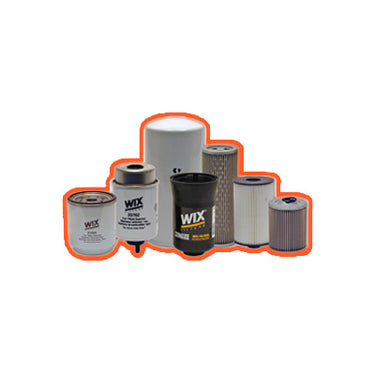 Filters – Filtermax