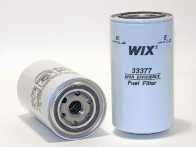 33377 - WIX Fuel Filter – Filtermax