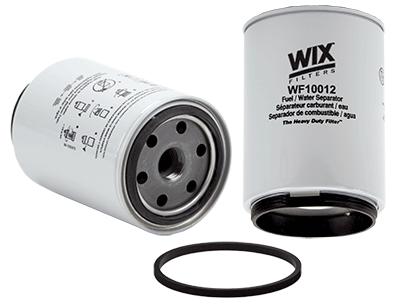 WIX FUEL FILTER – Filtermax