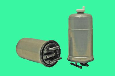 33897 - WIX Fuel Filter – Filtermax