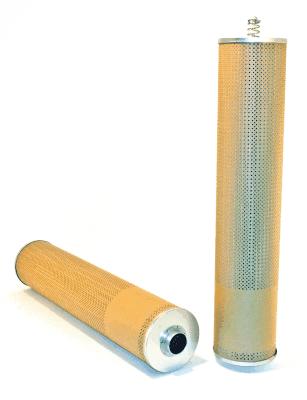 WIX Oil Filter – Filtermax