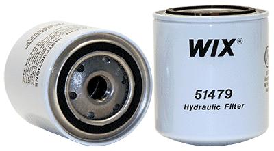 WIX Hydraulic – Filtermax