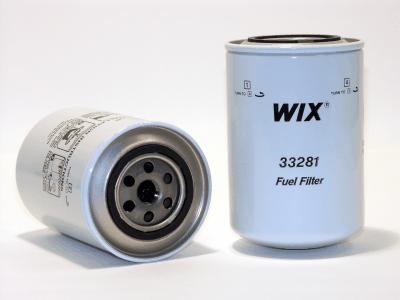 33281 - WIX Fuel Filter – Filtermax