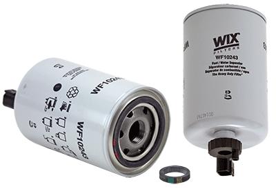Wix Fuel Filter – Filtermax