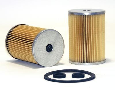 WIX Fuel Filter – Filtermax