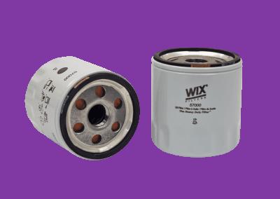 WIX Oil Filter – Filtermax