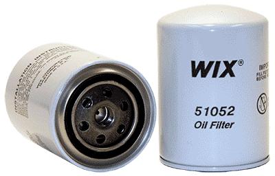 WIX Oil Filter – Filtermax