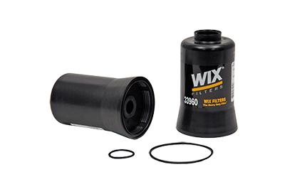 33960 - WIX Fuel Filter – Filtermax