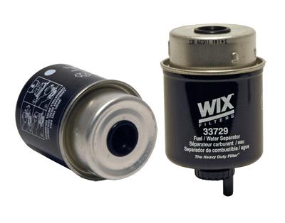 33729 - WIX Fuel/Water Separator – Filtermax