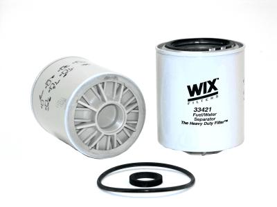 33421 - WIX Fuel Filter – Filtermax