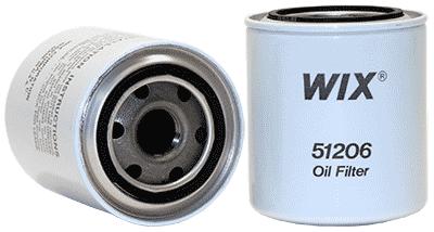 WIX Oil Filter – Filtermax
