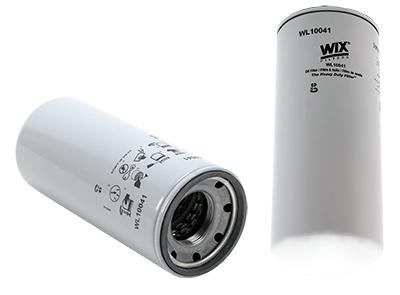 Wix Oil Filter – Filtermax