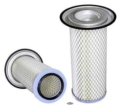 46496 - WIX Air Filter – Filtermax