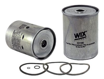 33196 - WIX Fuel Filter – Filtermax