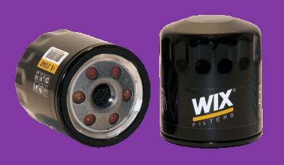 WIX Oil Filter – Filtermax