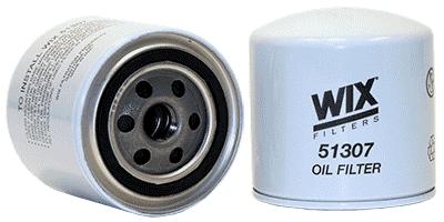 WIX Oil Filter – Filtermax