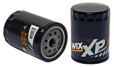 Wix Oil Filter – Filtermax