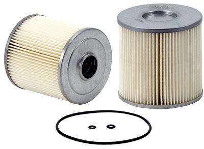 Wix Fuel Filter – Filtermax