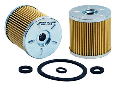 Wix Fuel Filter – Filtermax