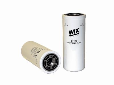 WIX Hydraulic – Filtermax