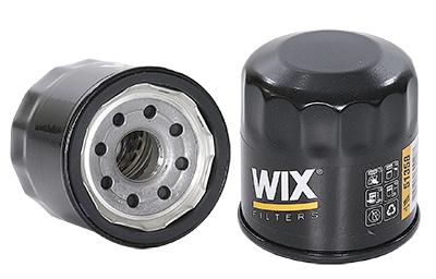 51358 - WIX Oil Filter – Filtermax