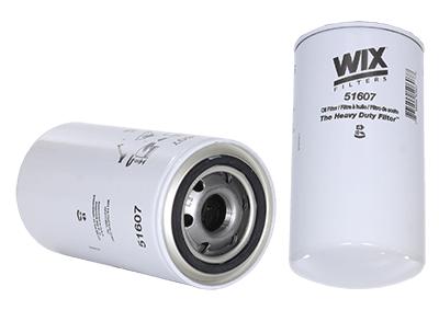 WIX Oil Filter – Filtermax